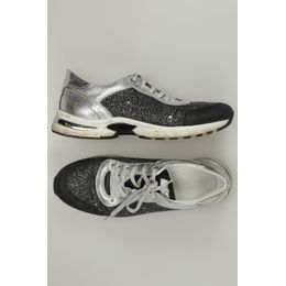 NOCLAIM Damen Sneakers, grau, Gr. 39