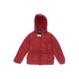 Geox Damen Jacke, rot, Gr. 116