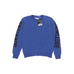 Tom Tailor Jungen Hoodies & Sweater, blau