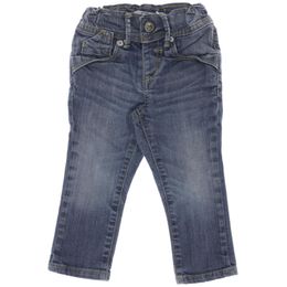 Vingino Damen Jeans, blau, Gr. 80