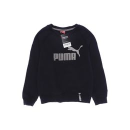 Puma Herren Hoodies & Sweater, marineblau, Gr. 140
