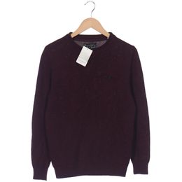 Esprit Herren Pullover, bordeaux