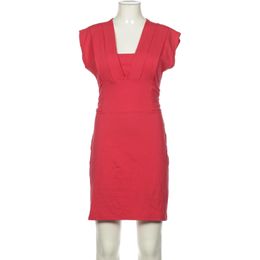 Apriori Damen Kleid, pink