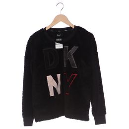 DKNY by Donna Karan New York Damen Pullover, schwarz, Gr. 38