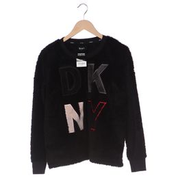 DKNY by Donna Karan New York Damen Pullover, schwarz