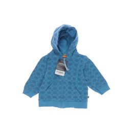 STACCATO Damen Hoodies & Sweater, blau, Gr. 74