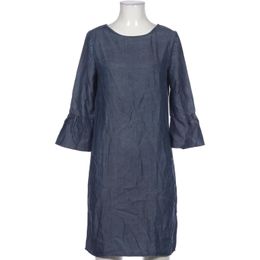 Opus Damen Kleid, marineblau, Gr. 34