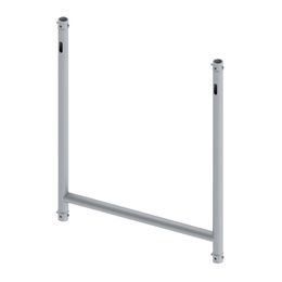 Showgear H-Downrigger - Alu (GT/GQ)