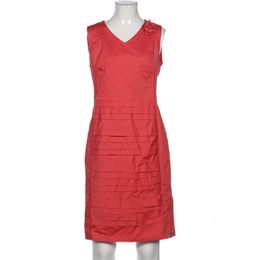 Gerry Weber Damen Kleid, rot, Gr. 38