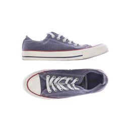 Converse Damen Sneakers, blau