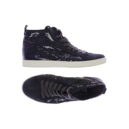 Paul Green Damen Sneakers, marineblau, Gr. 3.5