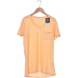 Key Largo Herren T-Shirt, orange
