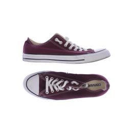 Converse Herren Sneakers, bordeaux