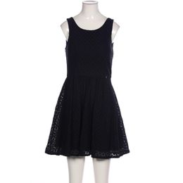 Only Damen Kleid, marineblau, Gr. 36