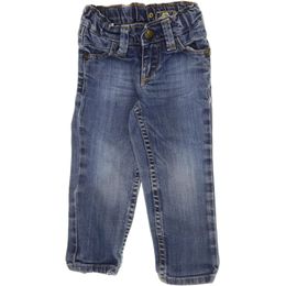 Vingino Damen Jeans, blau, Gr. 80