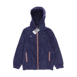 Tom Tailor Jungen Jacke, marineblau