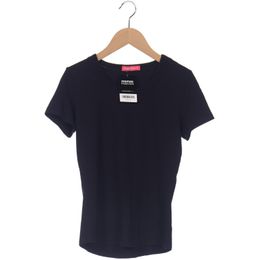 Apriori Damen T-Shirt, marineblau, Gr. 36