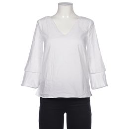 comma, Comma Damen Bluse, weiß