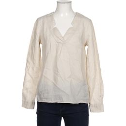 MALVIN Damen Bluse, beige