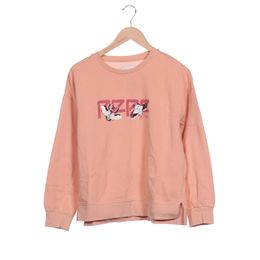 Pepe Jeans Damen Sweatshirt, orange, Gr. 38