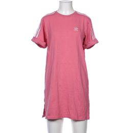 adidas originals Damen Kleid, pink, Gr. 34