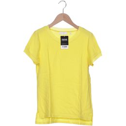 Rich & Royal Rich & Royal Damen T-Shirt, gelb, Gr. 36