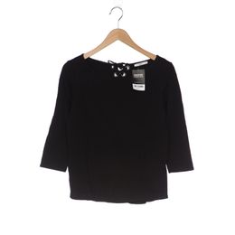 Esprit Damen Sweatshirt, schwarz