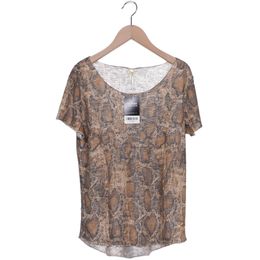 Key Largo Damen T-Shirt, braun, Gr. 36