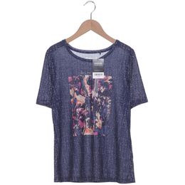 Gerry Weber Damen T-Shirt, marineblau