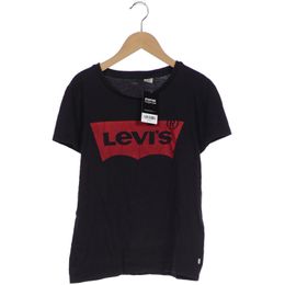 Levi's Levis Damen T-Shirt, marineblau