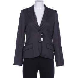 comma, Comma Damen Blazer, grau