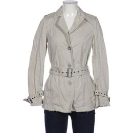 COMPTOIR DES COTONNIERS Damen Jacke, cremeweiß, Gr. 38