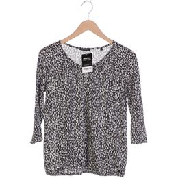 Marc O'Polo Marc O Polo Damen Langarmshirt, schwarz