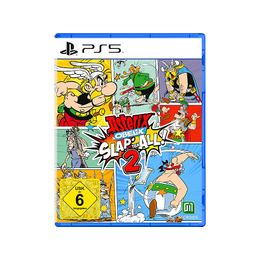 ASTRAGON Asterix & Obelix - Slap them all! 2 [PlayStation 5]