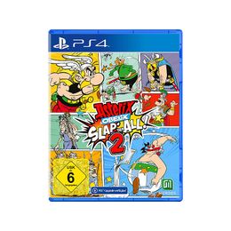 ASTRAGON Asterix & Obelix - Slap them all! 2 [PlayStation 4]