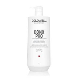 Goldwell Dualsenses Bond Pro Kräftigendes Shampoo Haarshampoo 1000 ml