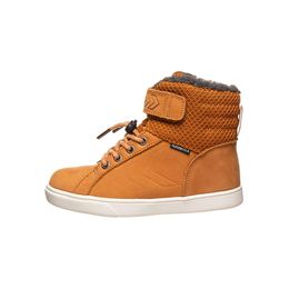 Hummel Sneakers "Splash" in Orange - 26