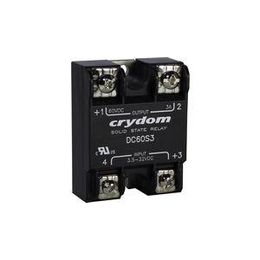 Sensata Crydom Halbleiterrelais, 1 &Ouml;ffner, 7A, 60V, Schraubklemme, DC60 - DC60S7-B