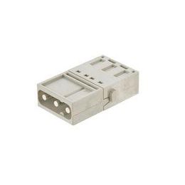 HARTING Steckverbinder, Steckverbindung, Stecker, 40A, Positionen - 3 - 09140035001