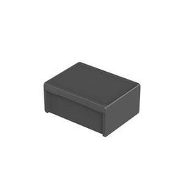 BOPLA Kunststoffgeh&auml;use Bocube 364x284x160mm Graphitgrau ABS IP66 - 96037674