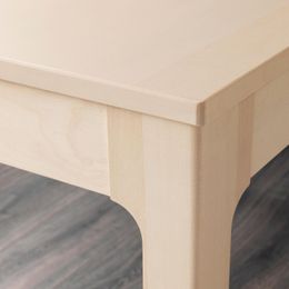 IKEA EKEDALEN / EKEDALEN Tisch und 2 Stühle