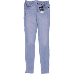 Garcia Damen Jeans, blau, Gr. 38