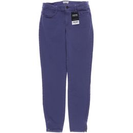 Esprit Damen Jeans, blau, Gr. 34