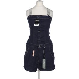 G-Star Raw Damen Jumpsuit/Overall, marineblau, Gr. 36