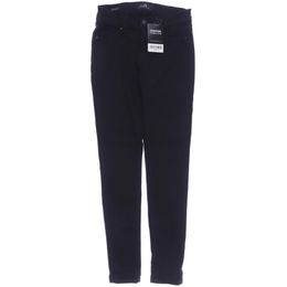 LTB Damen Jeans, schwarz, Gr. 25