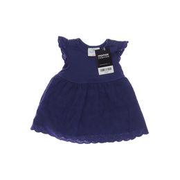 Topomini Mädchen Kleid, flieder