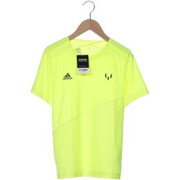 Adidas Jungen T-Shirt, neon