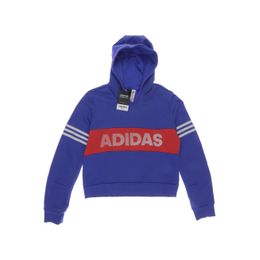 Adidas Herren Hoodies & Sweater, blau, Gr. 170