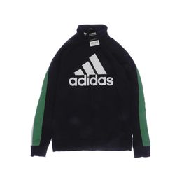 Adidas Herren Hoodies & Sweater, schwarz, Gr. 164