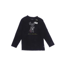 Elkline Jungen Langarmshirt, schwarz